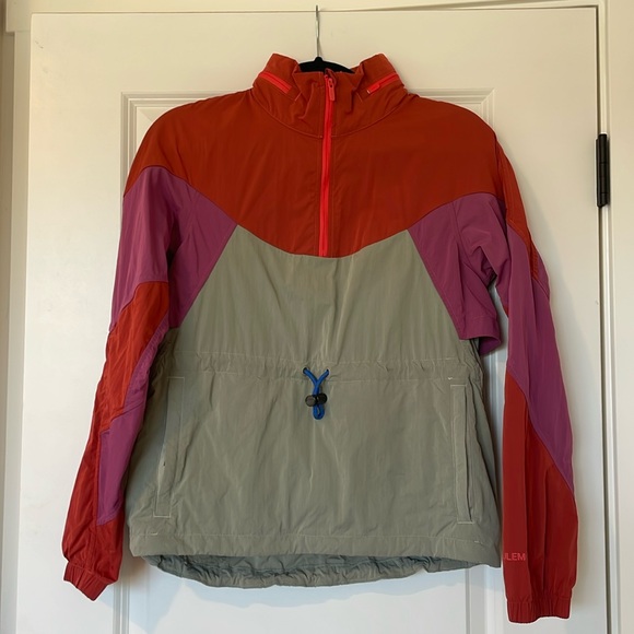 lululemon athletica | Jackets & Coats | Lululemon Evergreen Anorak ...